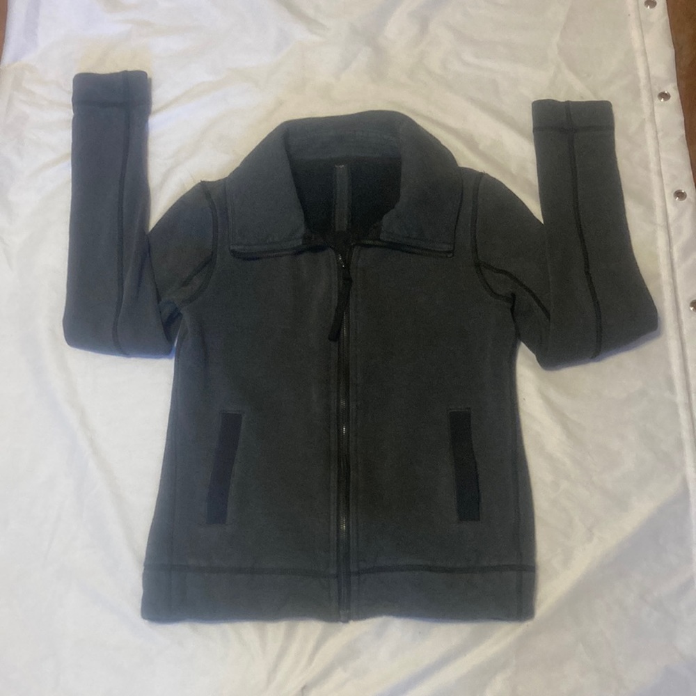Lululemon Jacket J4-12 - Gem